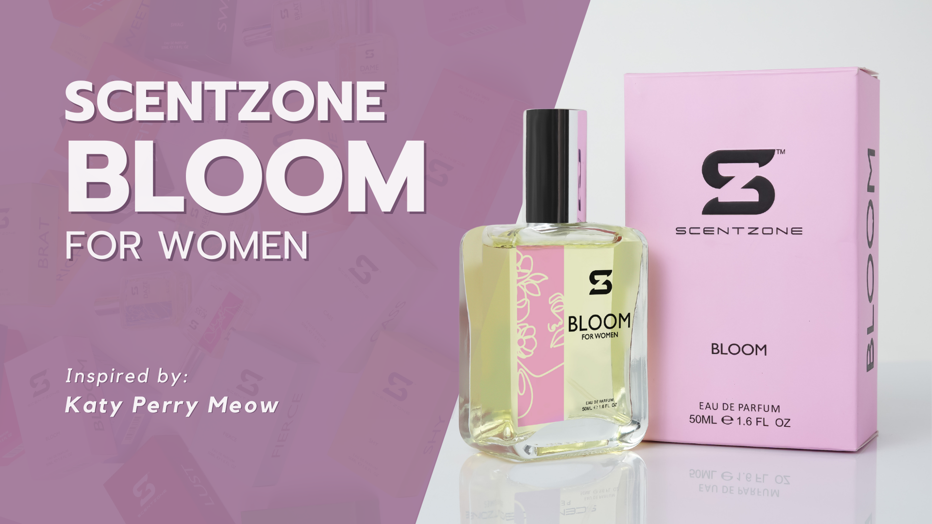 Scentzone BLOOM (Top Best Seller) | E-COMM GENIE | Orders Granted Right ...